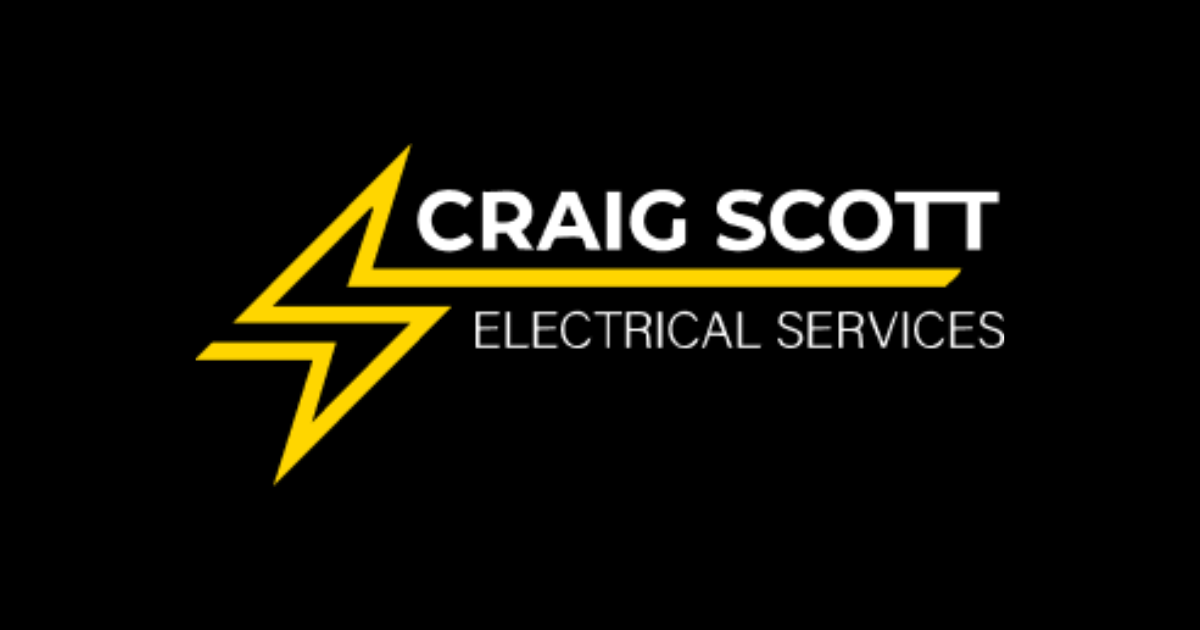 Services – Craig Scott Electrical Services